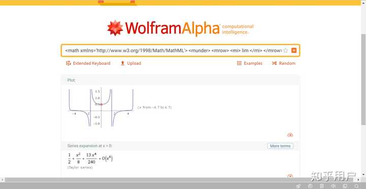 有哪些堪称「数学软件及网站神器」，却鲜为人知？ - 知乎