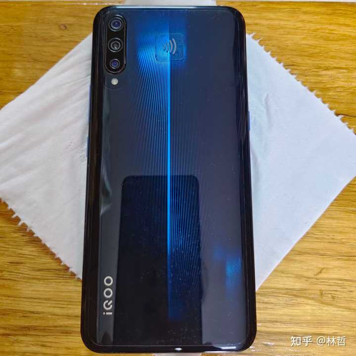 大家觉得iQOO手机怎么样？ - 知乎