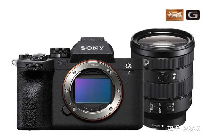 索尼a7m3还是a7m4更好？ - 知乎