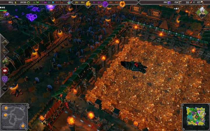 如何评价dungeons3这款游戏? - 知乎