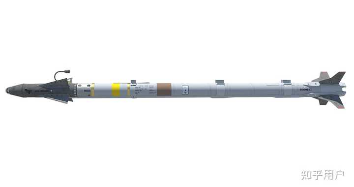 如何评价AIM-9空空导弹？ - 知乎
