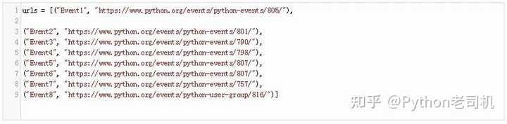 如何用python自动下载网页文件？ - 知乎