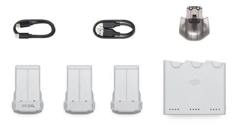 如何评价12月9日发布的大疆 DJI Mini3 ，是否值得购买？ - 知乎