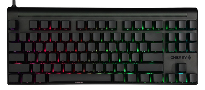 87键位的键盘和104键位的键盘主要有什么区别？ - 知乎