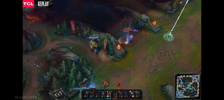 如何评价 Leave 在 2023 LPL 春季季后赛的表现？ - 知乎