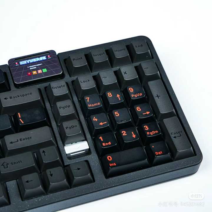 Keyverse INFI100机械键盘怎么样？ - 知乎