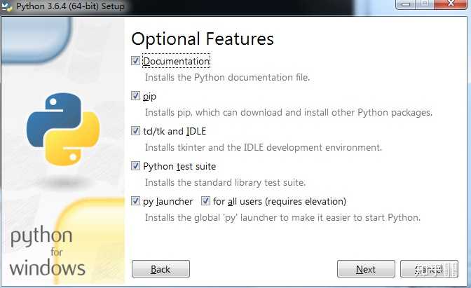 如何下载Python？ - 知乎