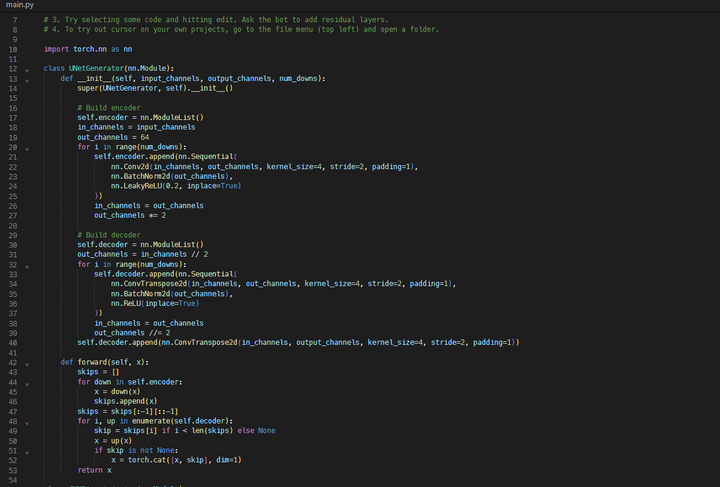 集成 GPT-4 的代码生成器 Cursor 使用体验如何？怎么用更高效？ - 知乎