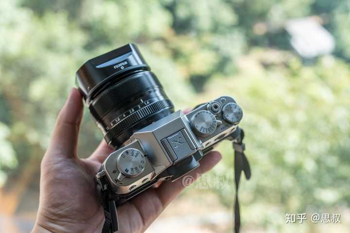 快2023年了富士XT30ii值得买吗？ - 知乎