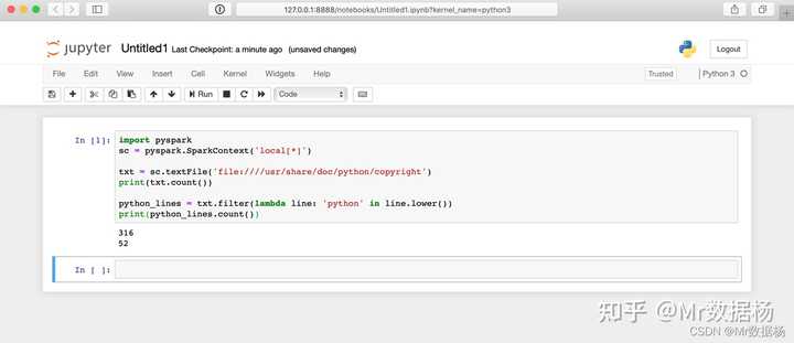 如何在Hadoop集群中使用PySpark处理数据？ - 知乎