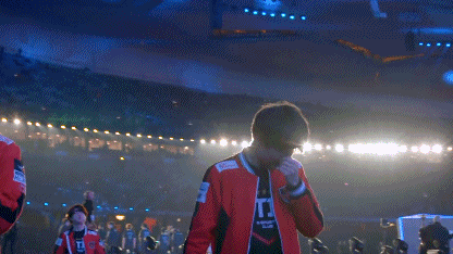 你为什么会喜欢上 Faker？ - 知乎