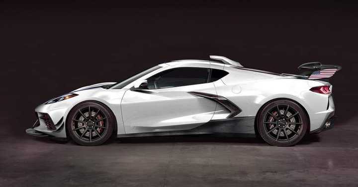 目前市面上综合性能最好的V8发动机是哪台？ - 知乎