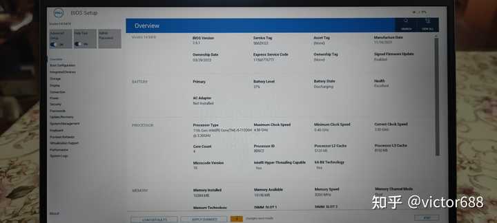 电脑开机显示HTTP(s) Boot无法开机怎么办? - 知乎