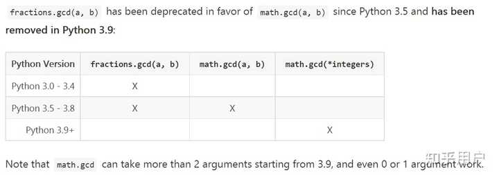 关于python某些模块报错的问题？ - 知乎