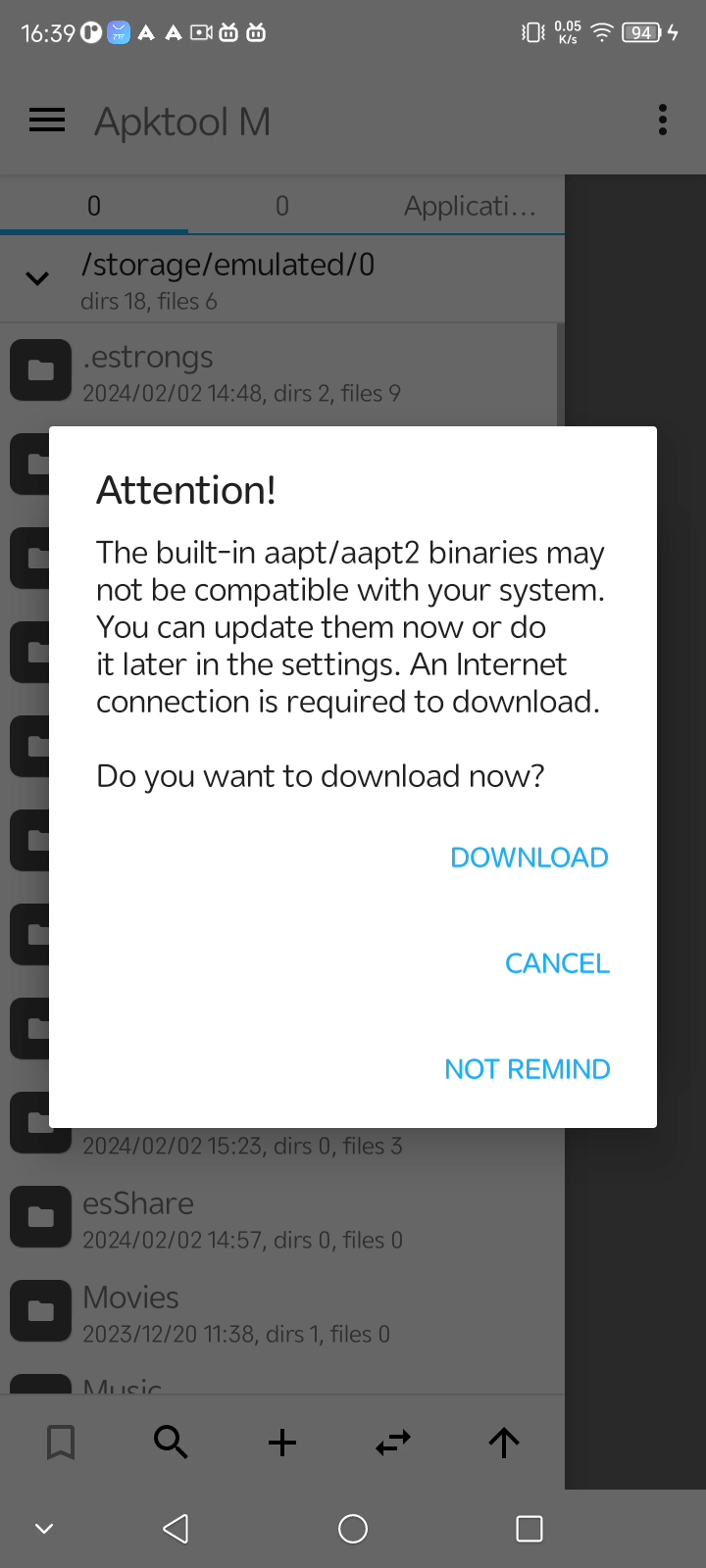 手机安装apks安装失败是怎么回事？ - 知乎