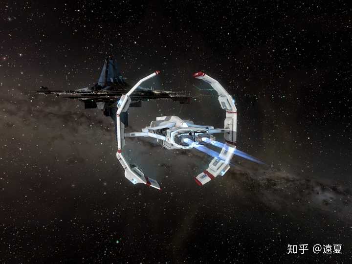 快2020年了，EVE应该怎么开始入坑？ - 知乎