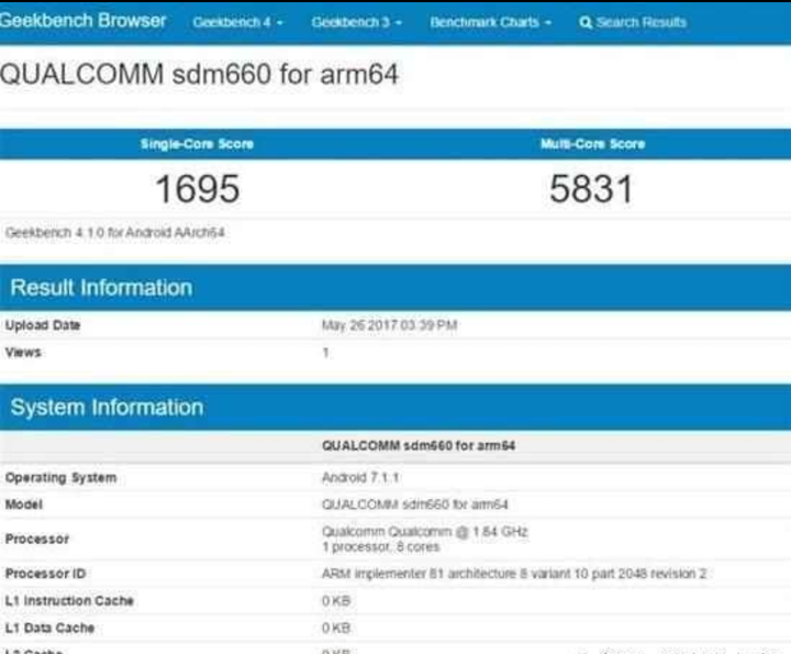 如何评论高通骁龙660AIE？ - 知乎