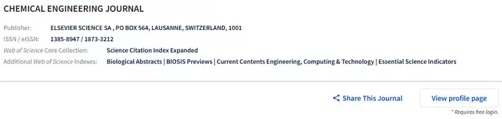 JHM和CEJ哪个好点？综合来看，不只是看IF？ - 知乎