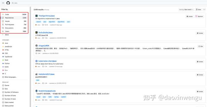 Java只有中国人在搞了吗？ - 知乎