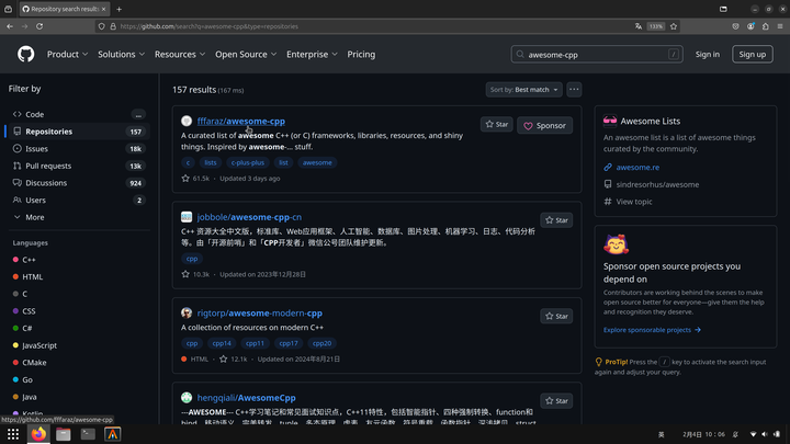 有基于 C/C++ 的 Web 开发框架吗？ - 知乎