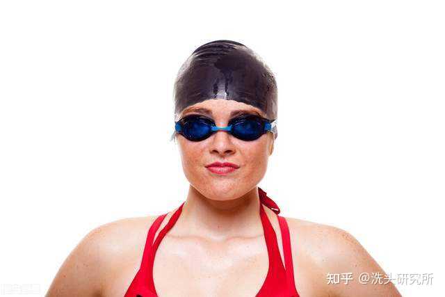 请问经常游泳有必要使用专门除氯的洗发水和沐浴露吗？ - 知乎