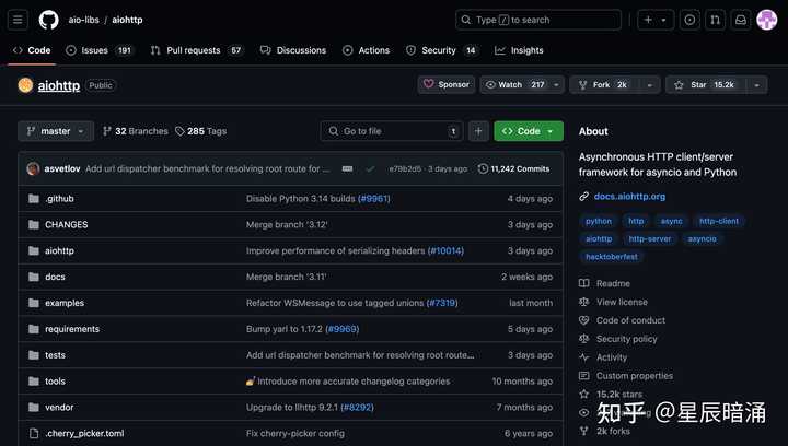 Python有哪些经典的常用库？ - 知乎