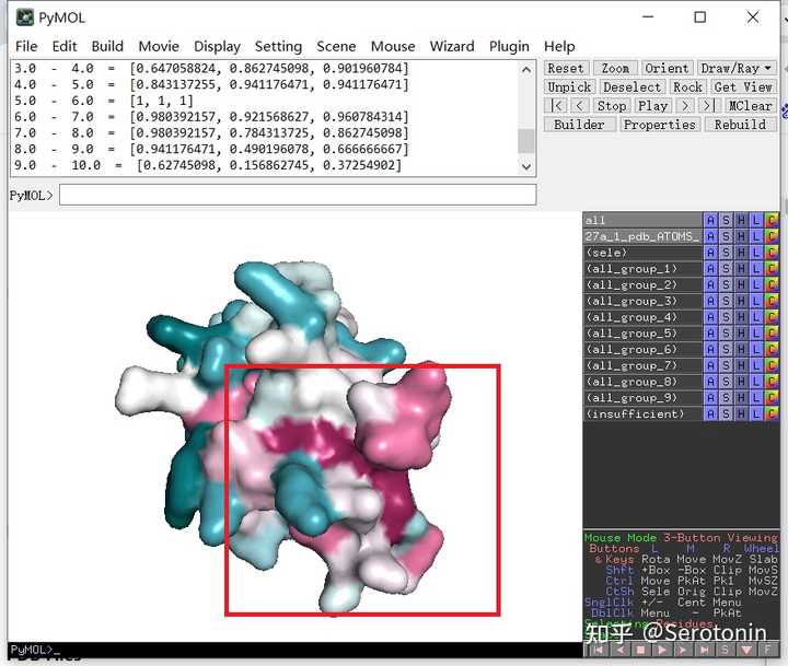 救命啊，现在The ConSurf web server是用不了了嘛？ - 知乎