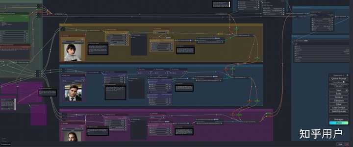 如何用stable diffusion 融合图片? - 知乎