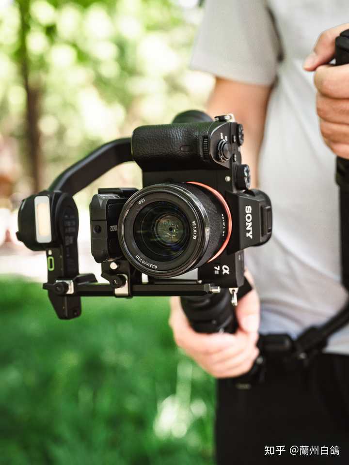 智云新出的WB3S和WB3有啥区别？ - 知乎