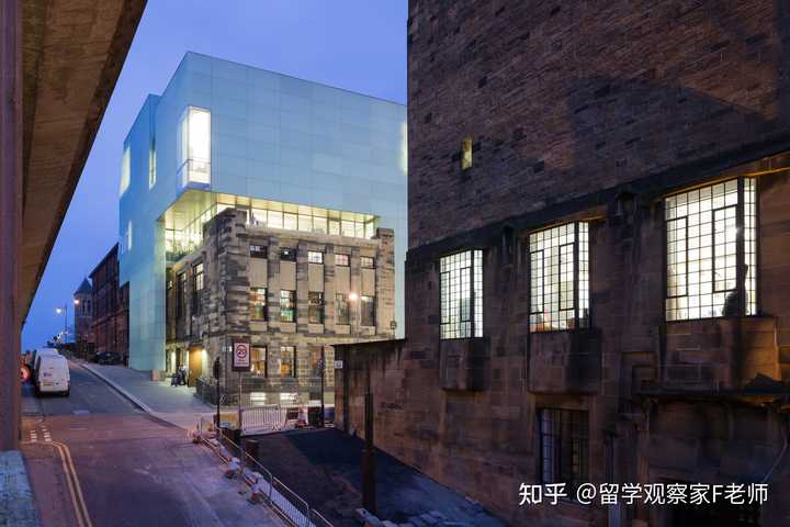 25fall 英国选校求助? - 知乎