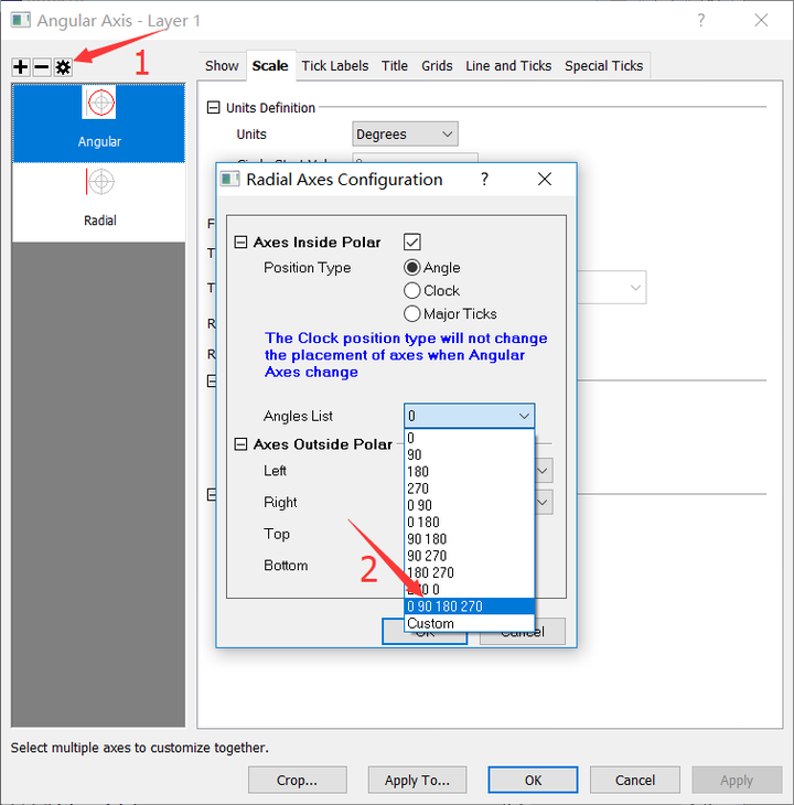 有哪些值得推荐的Origin进阶教程？ - 知乎