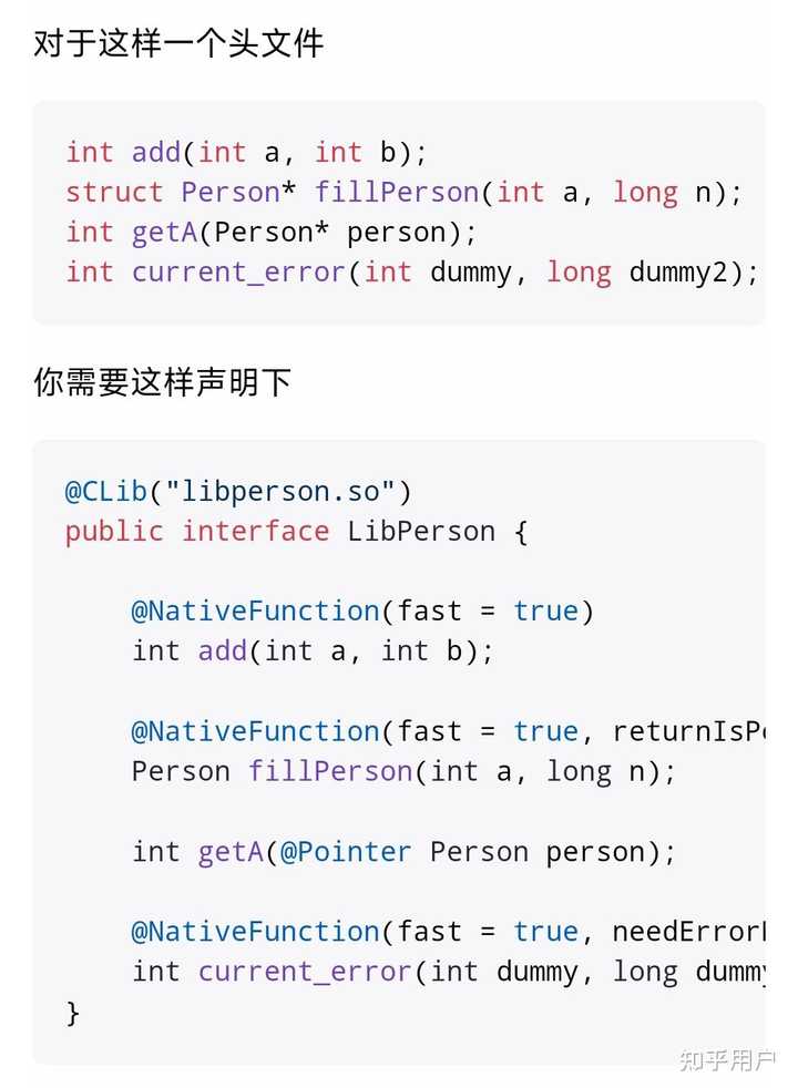 Java 22的FFM API，比起Java 21的虚拟线程，哪个对Java未来的发展影响更大？ - 知乎