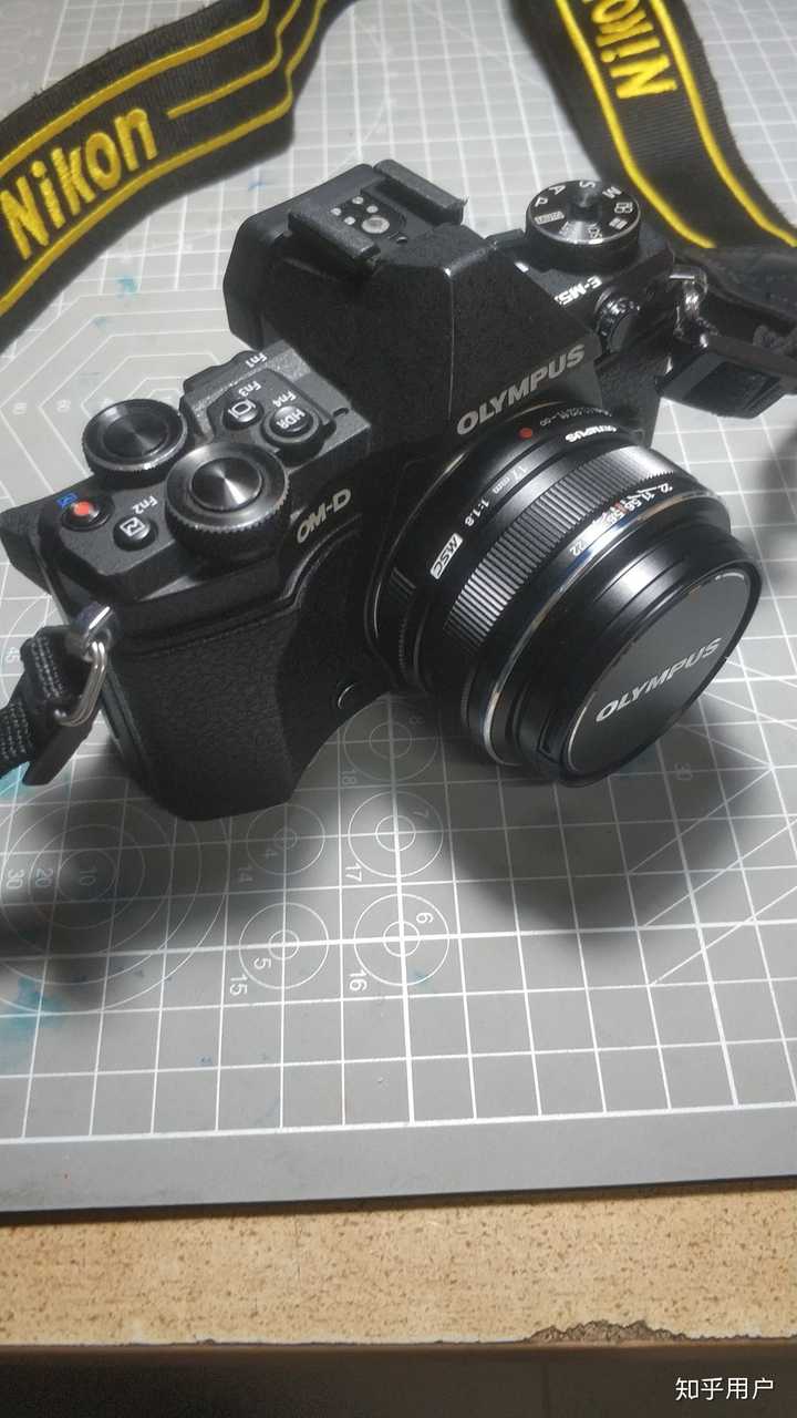 M43定焦，奥巴17 1.8和松下15 1.7怎么选? - 知乎