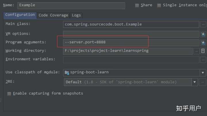 你能说出Springboot项目启动的几种方式吗？ - 知乎