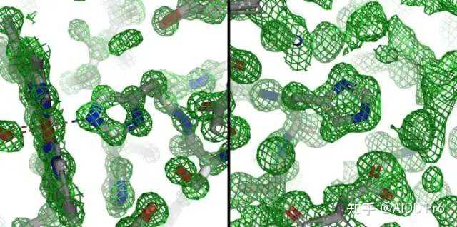 pdb是什么文件格式? - 知乎