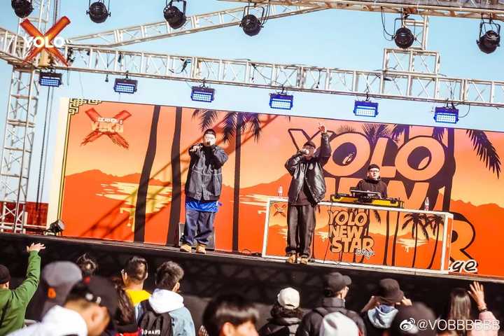 如何评价2019《中国新说唱》capper和vob？ - 知乎