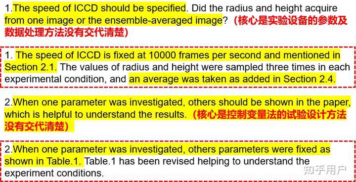 SCI论文被reject了，但是建议我resubmit，这是什么意思？ - 知乎