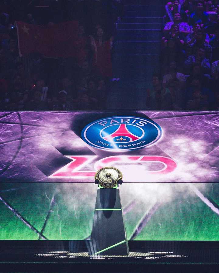 如何评价 TI8 总决赛OG 3:2战胜 PSG.LGD？ - 知乎