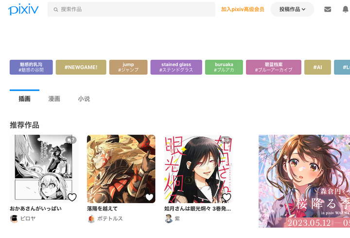 网页一片空白，但看源代码完全正常，请问如何解决？ - 知乎