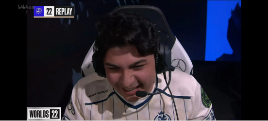 S12 入围赛DAY2 RNG 1:0 MAD ，如何评价这场比赛？ - 知乎