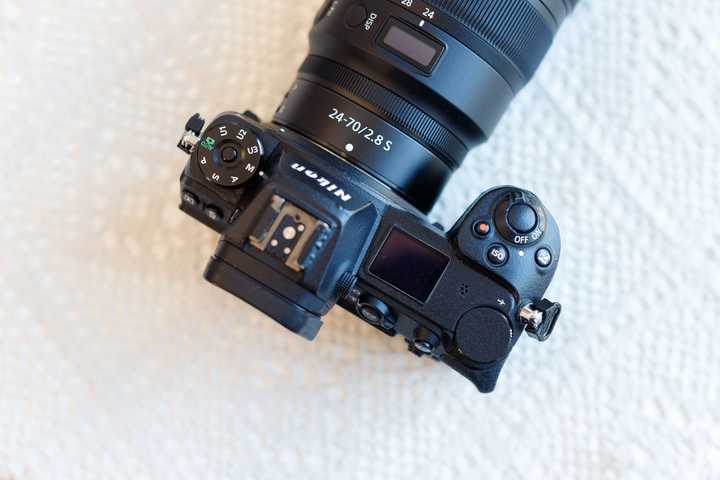 新手小白购买相机R62还是Z72? - 知乎