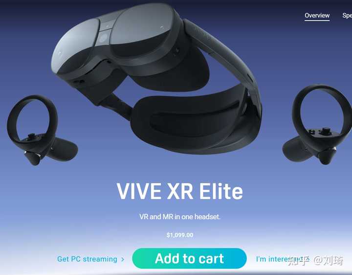 VR设备推荐，请问一体机还是PCVR更好? - 知乎