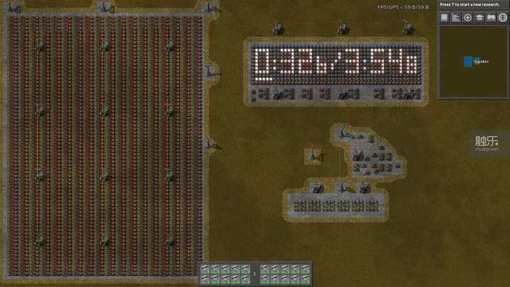 如何评价游戏 factorio？ - 知乎