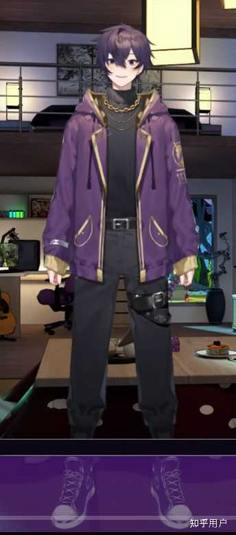 可以介绍一下虚拟偶像 Shoto 吗？ - 知乎