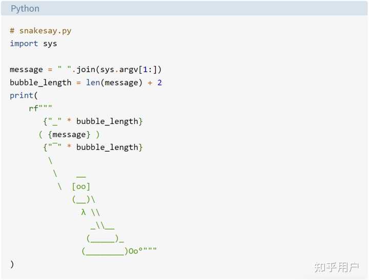 新发布的Python 3.11.0怎么样？ - 知乎