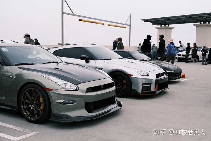 有一辆GTR是什么样的体验？ - 知乎