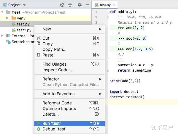 python新手入门使用自带的IDLE、用pycharm还是visual studio ？ - 知乎