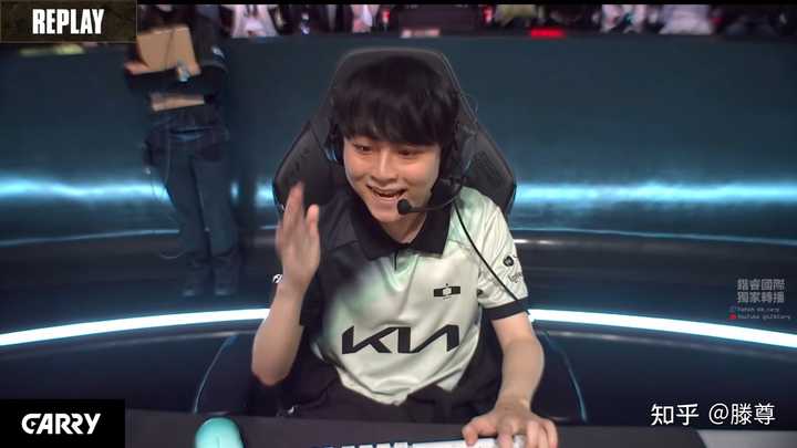 2025 LCK杯 T1 1-2 不敌 DK，「DOFGK」五人组首秀出师不利，如何评价这场比赛？ - 知乎