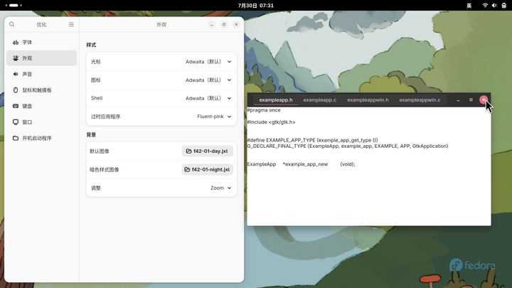 libadwaita 究竟有什么用？ - 知乎