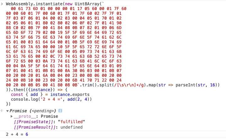 什么是 WebAssembly(wasm)？ - 知乎